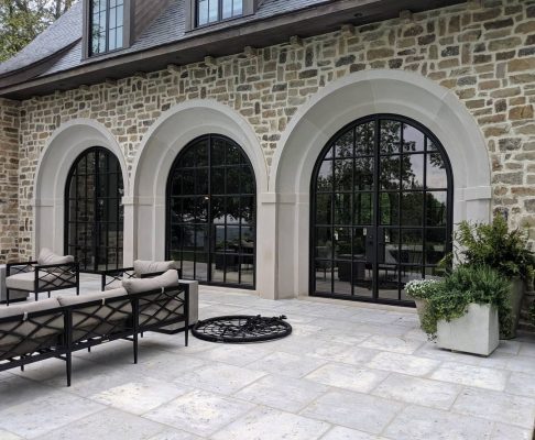 Portfolio | Iron Horse Metal Works